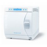 Autoklav / Autoklaver & Autoklavering - AD MediCal