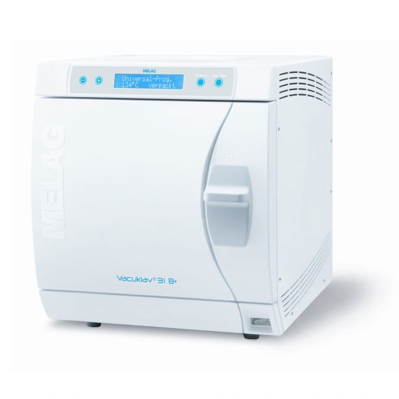 Autoklav / Autoklaver & Autoklavering - AD MediCal